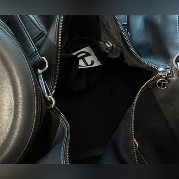 Telfar | Bags | Euc Telfar Large Duffel Bag | Poshmark